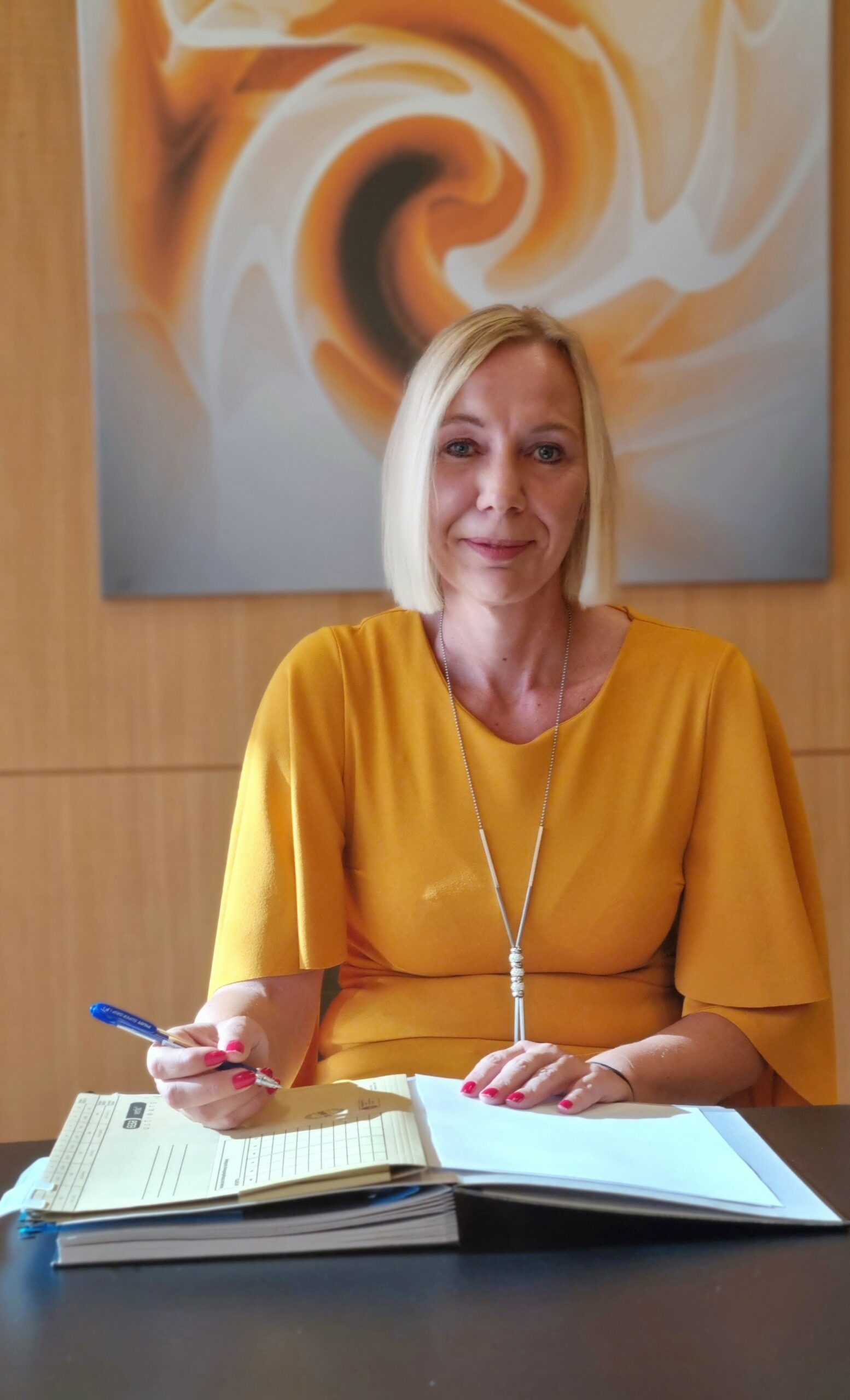 "Es braucht ein ganzes Dorf um ein Kind zu erziehen." - Haiminger Blattl